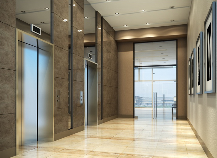 Elevator Installation Companies in Dubai | Ropeway